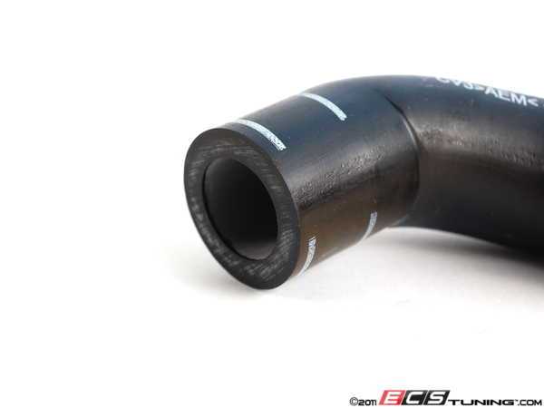 Genuine Volkswagen Audi - 06C103221B - Breather Hose - (NO LONGER ...