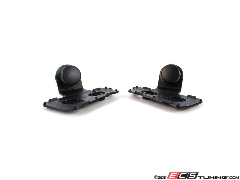 Genuine Volkswagen Audi - 8J8898084 - Luggage Compartment Cover ...