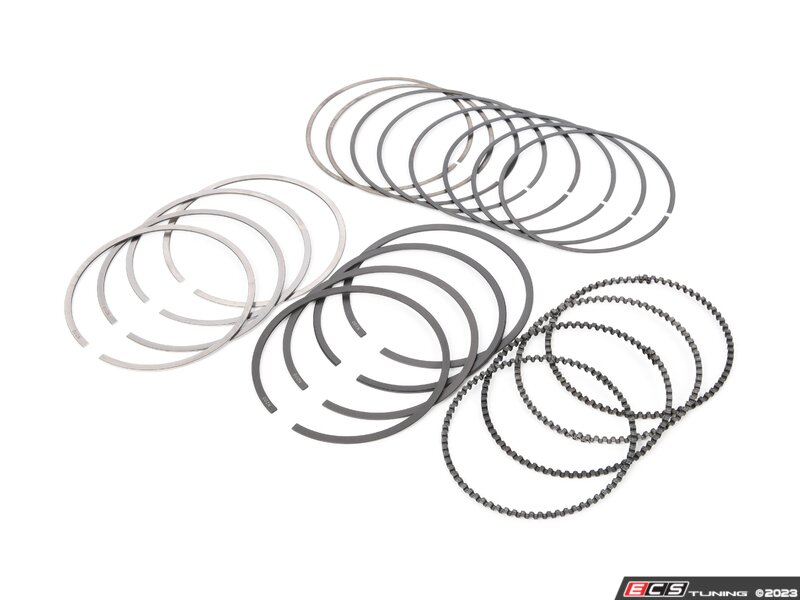 JE Piston - JG1004-3268 - ProSeal Ring Set - Priced Each