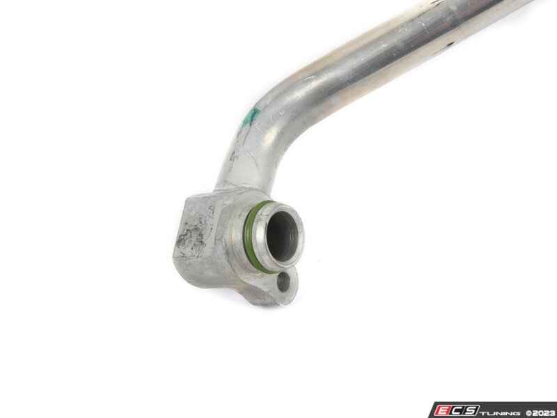 Genuine BMW - 17228848389 - Return Line - Engine Oil Cooler - BMW G80 ...