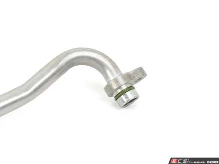 Genuine BMW - 17228848389 - RETURN LINE, ENGINE OIL COOL (17-22-8-848-389)