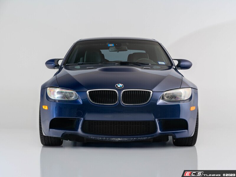 Turner Motorsport - e9xm-sil-flushKT - "Flush" Fitment Kit - Silver ...