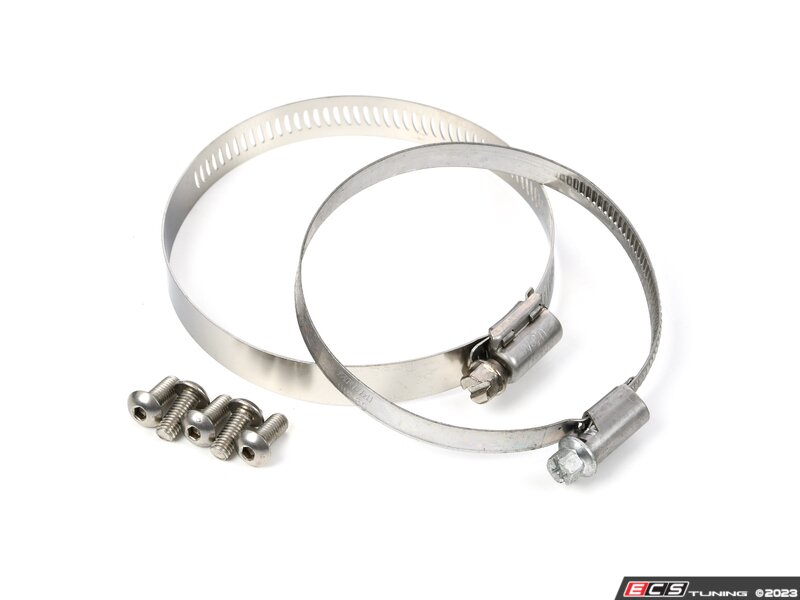 AWE - 2660-15032 - AirGate Carbon Fiber Intake - With Lid