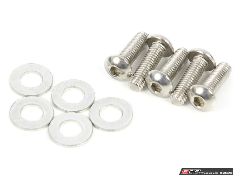 AWE - 2660-15032 - AirGate Carbon Fiber Intake - With Lid