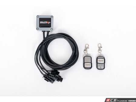 Milltek Sport - SSXBM1234 - ACTIVE VALVE CONTROL