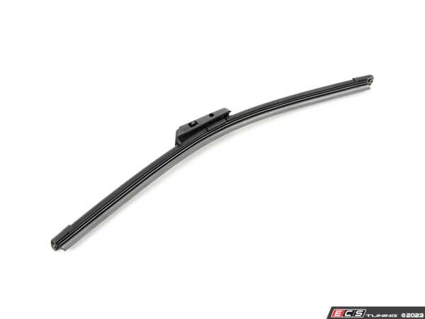 Genuine BMW - 61627954693 - WIPER BLADE (61-62-7-954-693)