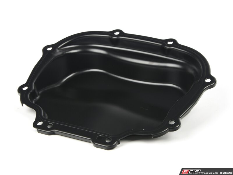 URO - 06E109285H - Upper Timing Chain Cover - Priced Each