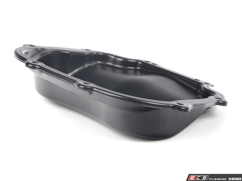 URO - 06E109285H - Upper Timing Chain Cover - Priced Each