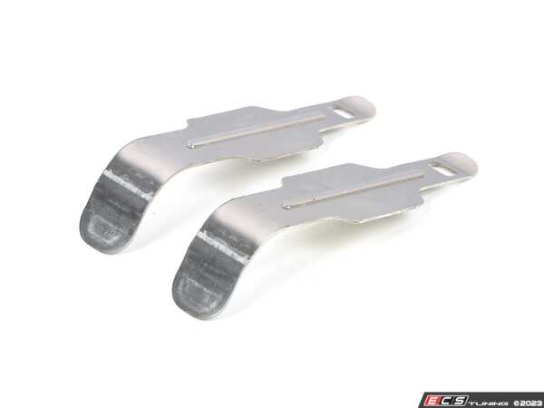 Genuine BMW - 63115A78396 - HOLDER HEADLIGHT RIGHT (63-11-5-A78-396)