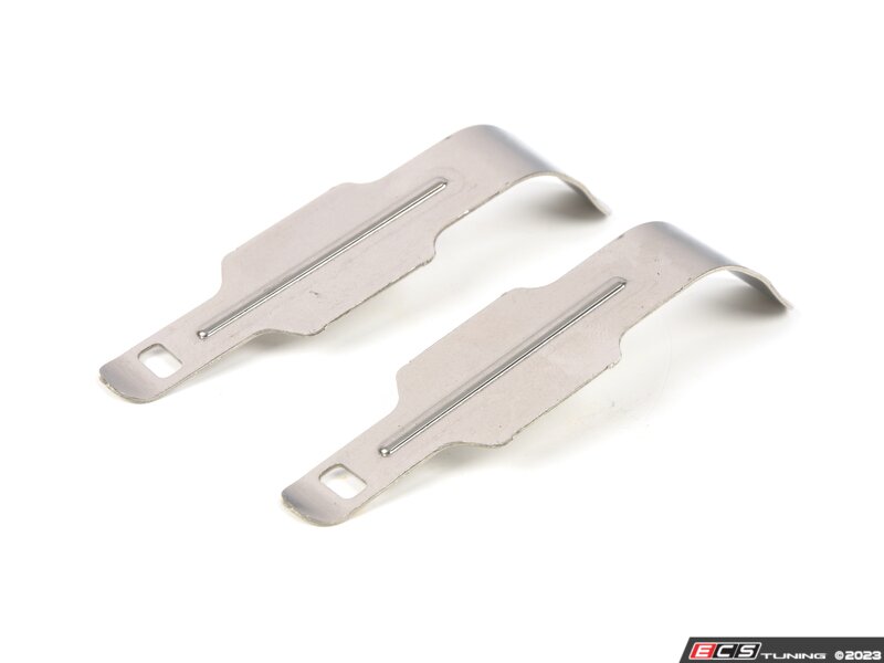 Genuine BMW - 63115A78396 - HOLDER HEADLIGHT RIGHT (63-11-5-A78-396)