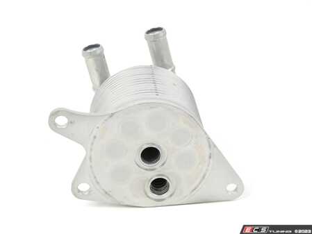 Genuine MINI - 24148699905 - Oil Cooler - 8 Speed (24-14-8-699-905)