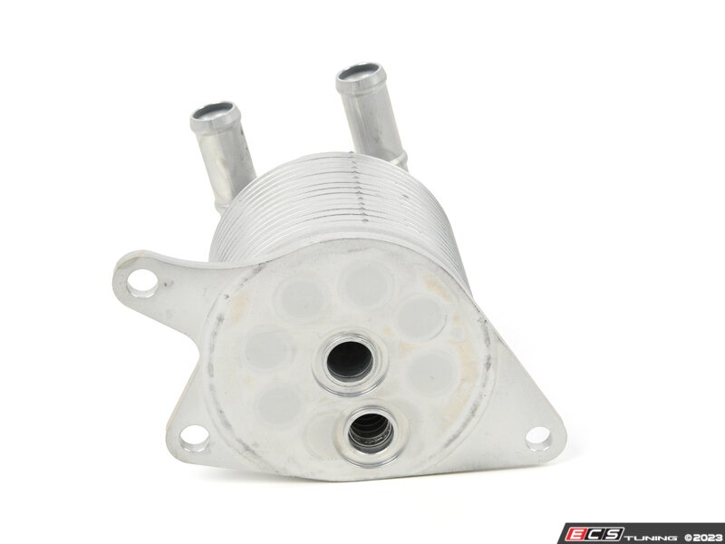 Genuine MINI - 24148699905 - Oil Cooler - 8 Speed (24-14-8-699-905)