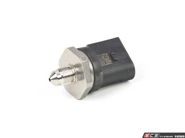 Bosch - 06J906051C - High Pressure Fuel Sensor