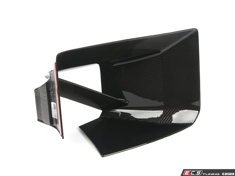 Genuine BMW M Performance - 51115A44F43 - M Performance Air Inlets in ...