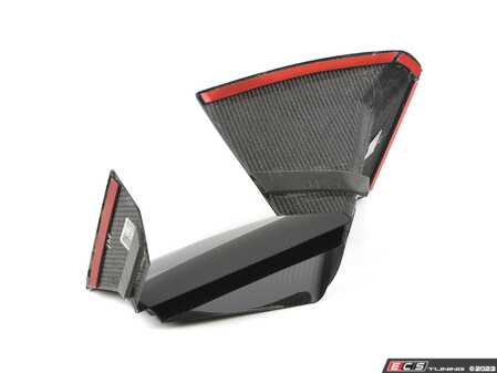Genuine BMW M Performance - 51115A44F43 - M Performance Air Inlets in ...