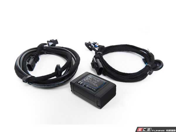 Milltek Sport - SSXMZ121 - Milltek Active Valve Control - Mercedes ...