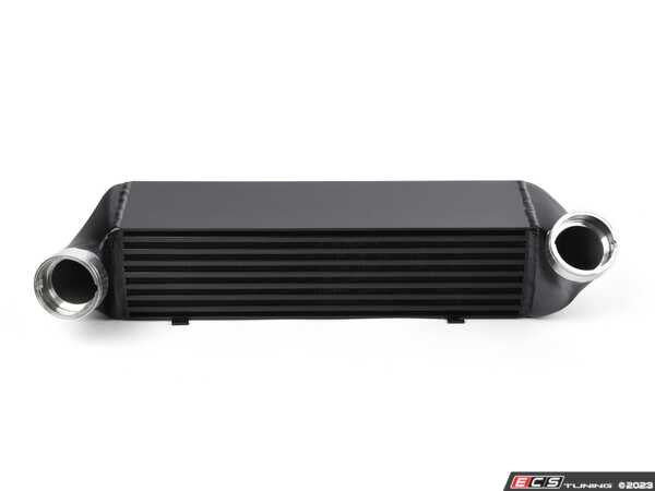 ECS - 054380LA01 - OEM+ Upgraded Front Mount Intercooler