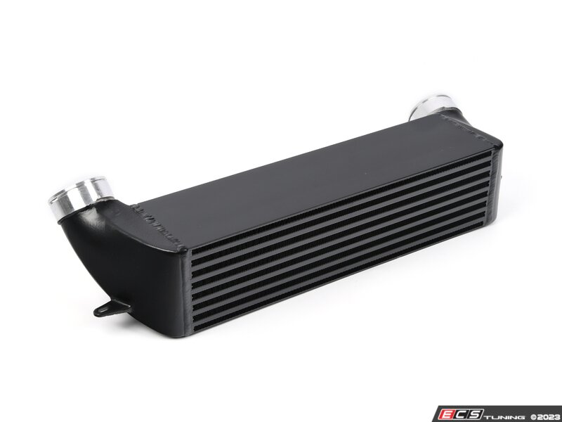 ECS - 054380LA01 - OEM+ Upgraded Front Mount Intercooler