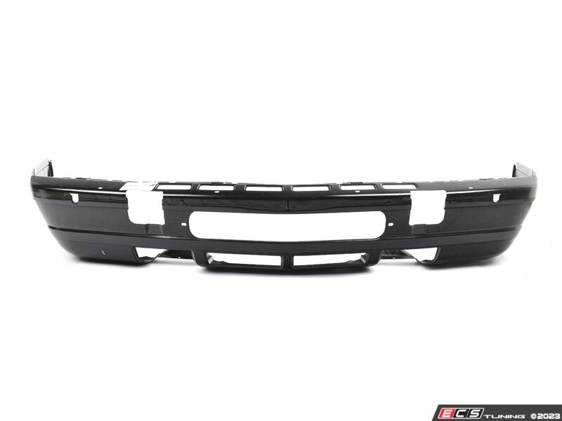 Genuine BMW - 41331922065 - Front Bumper Apron - Lower (41-33-1-922-065)