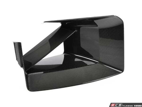 Genuine BMW M Performance - 51115A44F42 - M Performance Air Inlets in ...