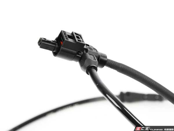 Genuine BMW - 37106869073 - ADAPTER CABLE, VDC, LEFT (37-10-6-869-073)