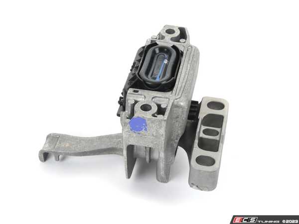 Genuine Volkswagen Audi - 5WA199262S - ENG.MOUNTI (5WA 199 262 S)