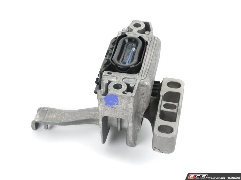 Genuine Volkswagen Audi - 5WA199262S - ENG.MOUNTI (5WA 199 262 S)