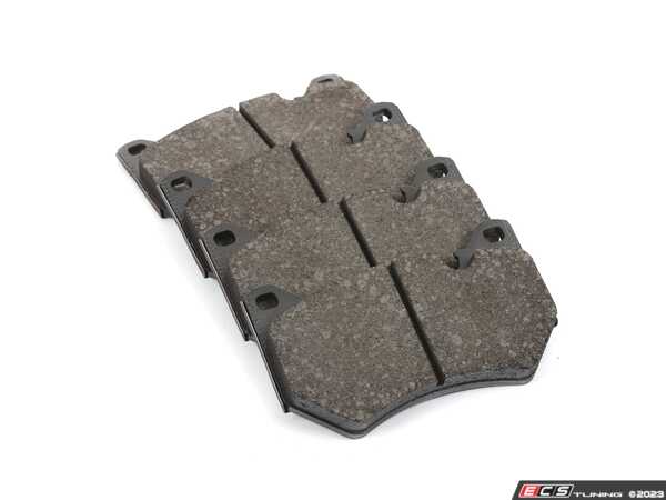 Ferodo - 80A698151H - Front Brake Pad Set