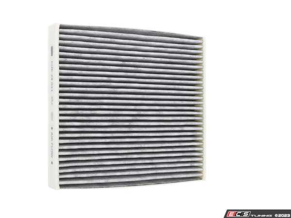 Genuine MINI - 64115A547D9 - Cabin Air Filter - Activated Charcoal (64 ...