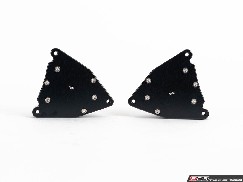 ECS News - New Turner N55/S55/B58 F-Chassis Poly Engine Mounts