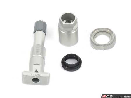 Genuine BMW - 36106874842 - REP. KIT, SCREW VALVE FOR RD (36-10-6-874-842)