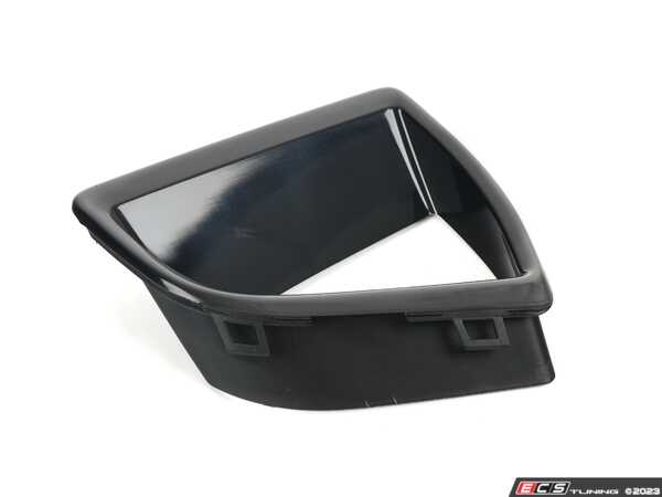 Genuine BMW - 51118069707 - Air Inlet Finisher - Left - -M- (51-11-8 ...