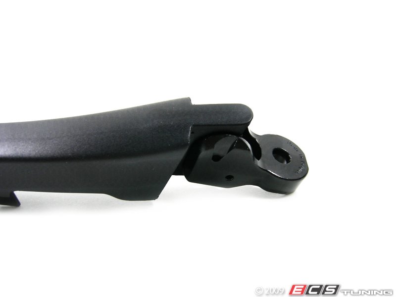 Genuine BMW - 61628220830 - Wiper Arm - Rear (61-62-8-220-830)