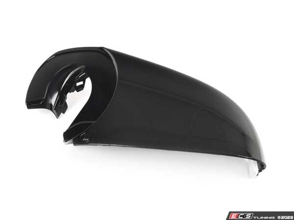 Genuine BMW - 63137848777 - HOUSING LOWER SECTION W/ TUR (63-13-7-848-777)