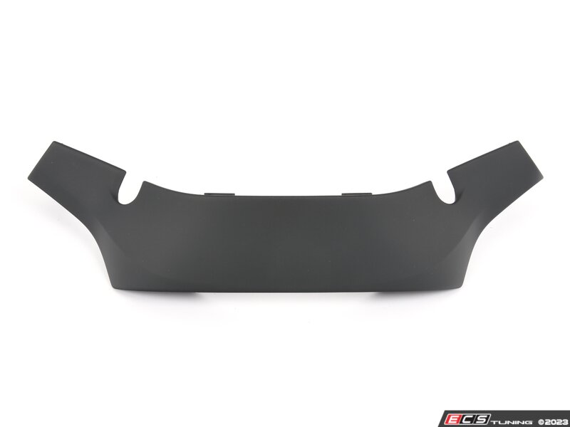 Genuine BMW - 32307856293 - Steering Wheel Cover - Upper (32-30-7-856-293)