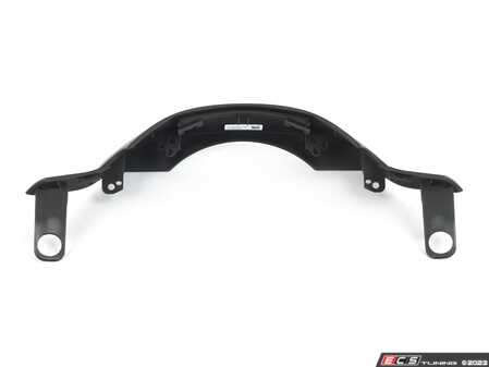 Genuine BMW - 32307856293 - Steering Wheel Cover - Upper (32-30-7-856-293)
