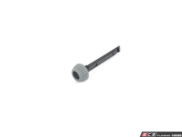 Genuine MINI - 54347488320 - ROTATIONAL AXIS FOR (54-34-7-488-320)