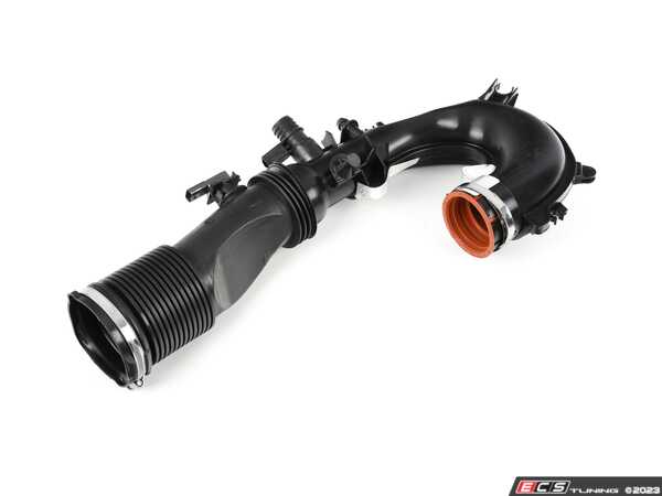 Genuine Mercedes Benz - 2700901029 - INTAKE MANIFOLD