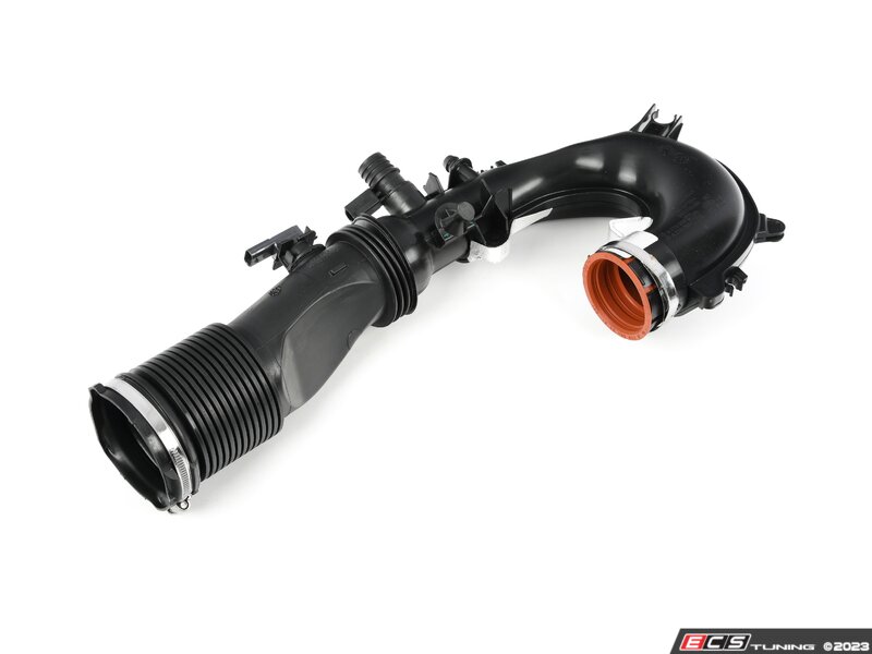 Genuine Mercedes Benz - 2700901029 - INTAKE MANIFOLD