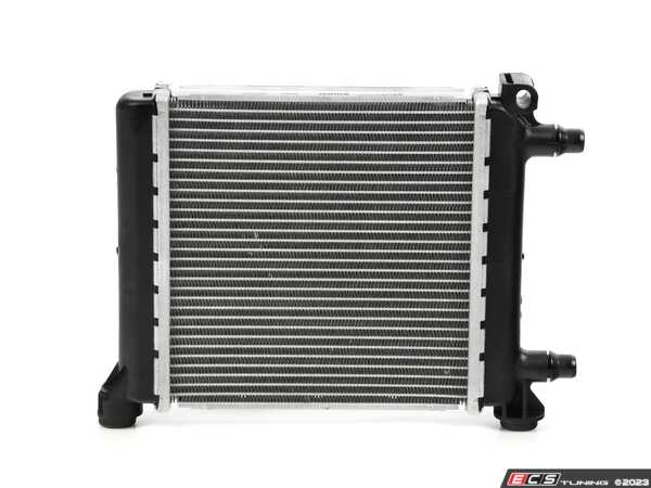 Behr - 17117634565 - Remote Radiator