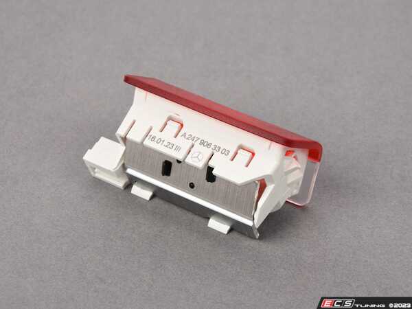 Genuine Mercedes Benz - 2479063303 - PROJECTOR