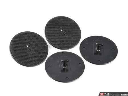 Genuine BMW - 51472473240 - FLOOR LINER FRONT (51-47-2-473-240)