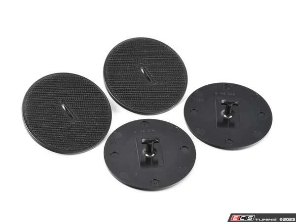 Genuine BMW - 51472473240 - FLOOR LINER FRONT (51-47-2-473-240)