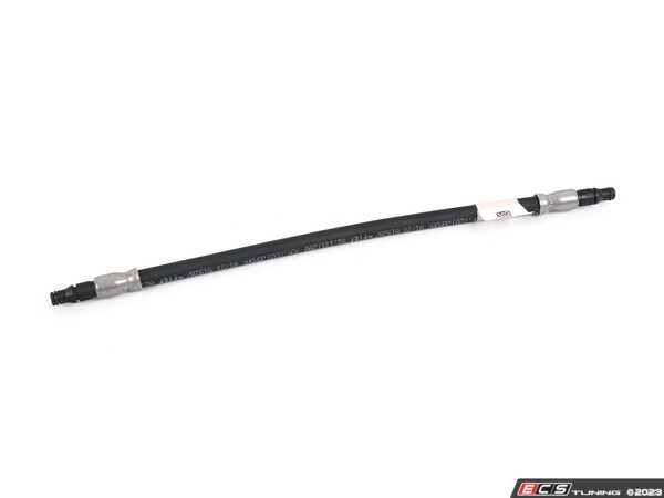 Genuine BMW - 21526873680 - PRESSURE HOSE ASSY (21-52-6-873-680)