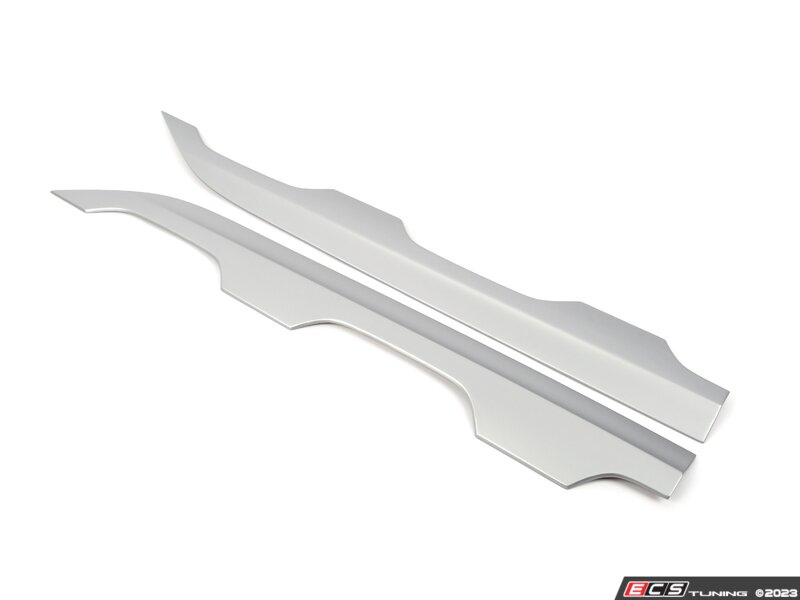 Genuine Volkswagen Audi - 2GJ071329DSP - Taos Basecamp Full Body Kit