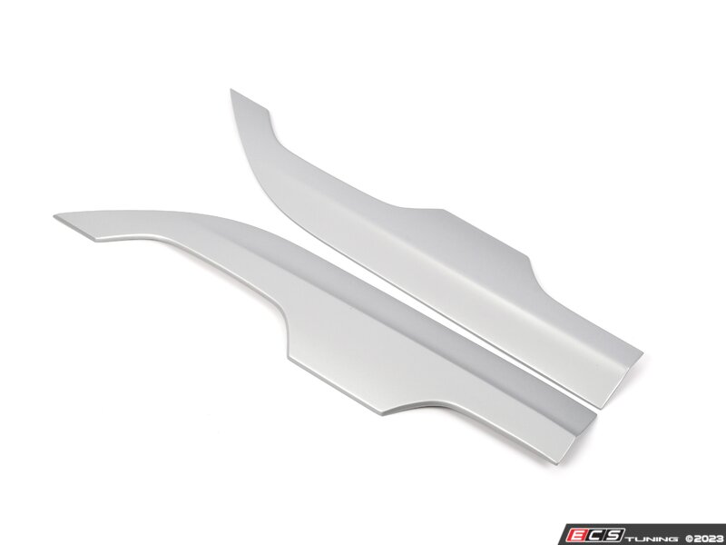 Genuine Volkswagen Audi - 2GJ071329DSP - Taos Basecamp Full Body Kit
