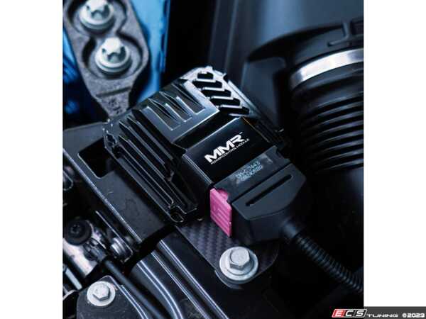 MMX Performance - MMR50-1602 - MMX Power Control Module