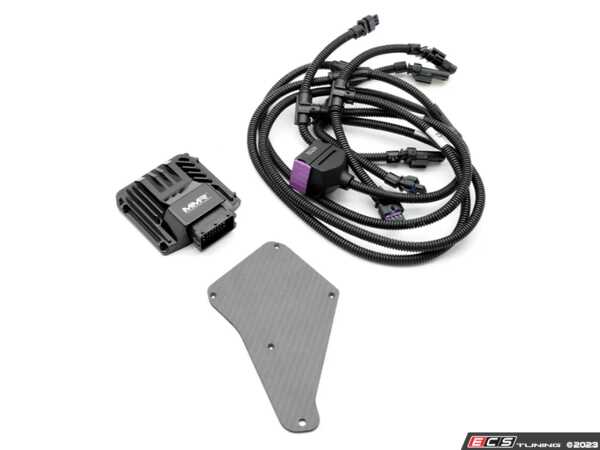 MMX Performance - MMR50-1606 - MMX Power Control Module