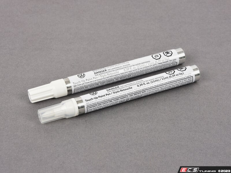 Genuine Volkswagen Audi - exdlstb1mKT - Harvest Moon Beige Paint Pen ...