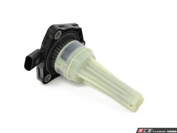 Genuine Volkswagen Audi - 06K907660C - Oil Level Sensor (06K 907 660 C)